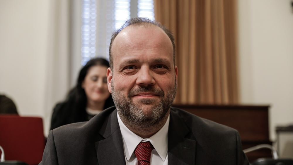 Διοικητής ΟΑΕΔ: Προγράμματα για 42.600 θέσεις εργασίας - Lesvospen