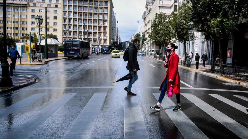 Lockdown: Τι αλλάζει στη ζωή μας από το Σάββατο – Όλα τα μέτρα για ...