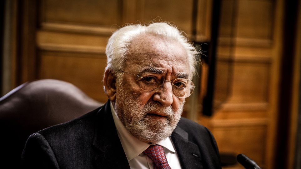 Οι απρέπειες του ΣΥΡΙΖΑ προς τον Καλογρίτσα – Το μεγάλο αρχείο του ...