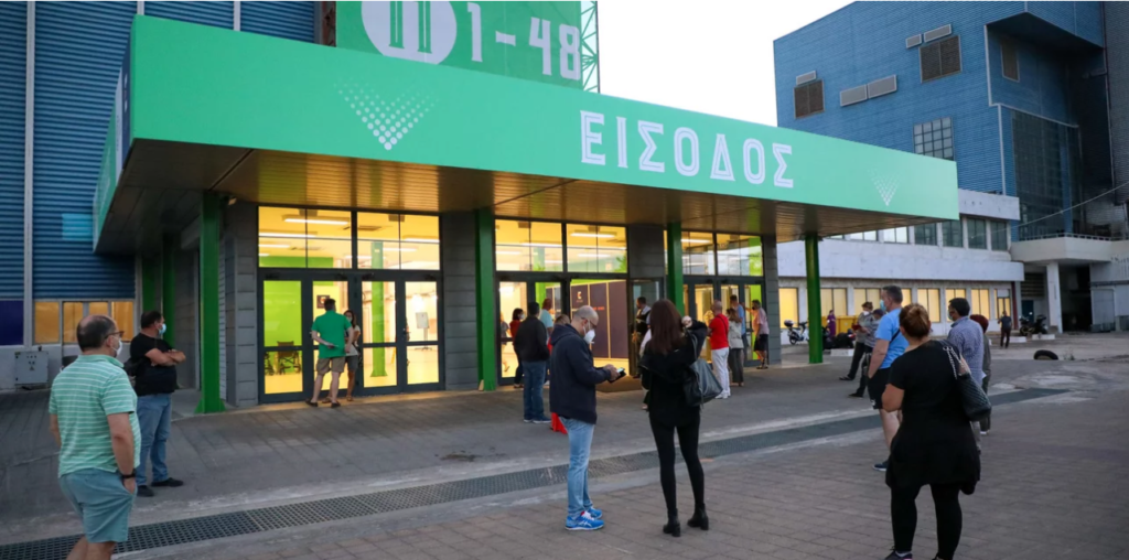 Σε αυτά τα 17 επαγγέλματα είναι υποχρεωτικός ο εμβολιασμός -Aδεια άνευ ...