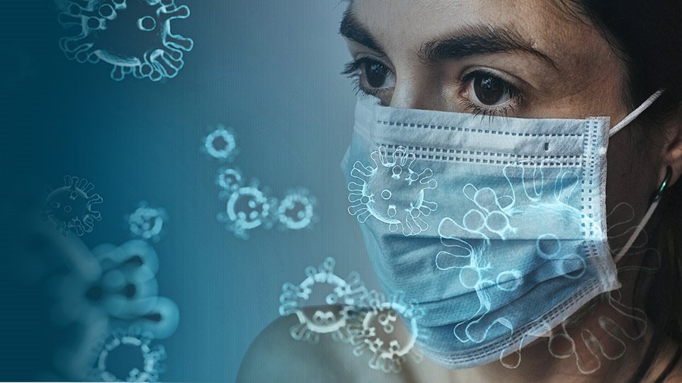 Κορωνοϊός: Αυτός είναι ο λόγος που κάποιοι νοσούν σοβαρά – Ο ρόλος της ...