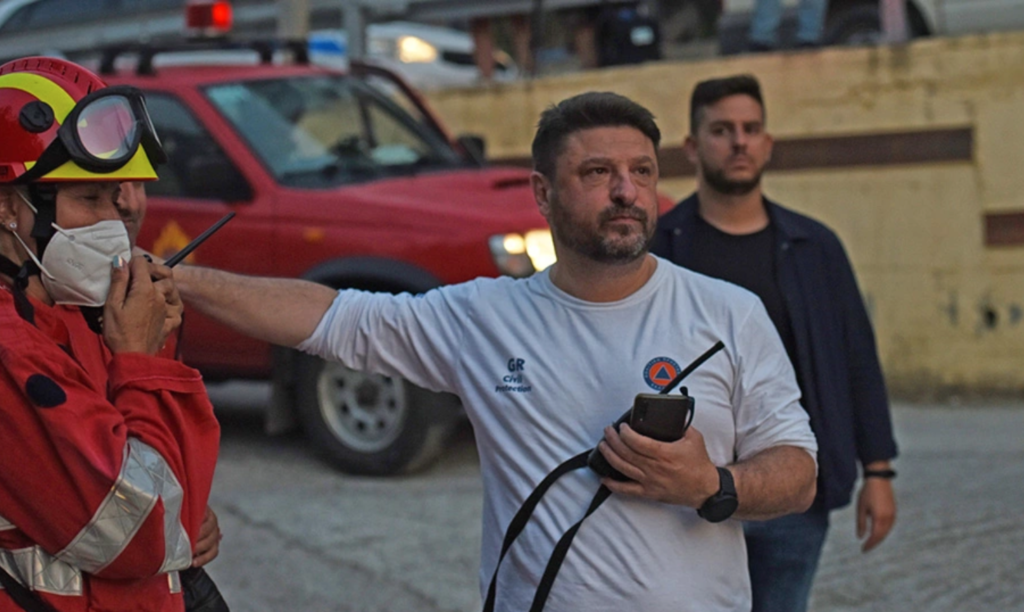 Ισχαιμικό καρδιακό επεισόδιο έπαθε ο Νίκος Χαρδαλιάς – Του ...