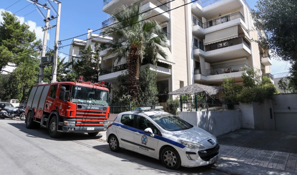 Θρίλερ στη Ραφήνα: Είχε σκοτώσει τη μητέρα του το 2013 ο 44χρονος που ...