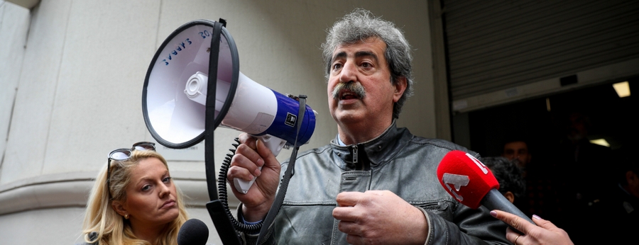 Πώς ηττήθηκε το αντιεμβολιαστικό κίνημα με την kolotoumba Πολάκη ...
