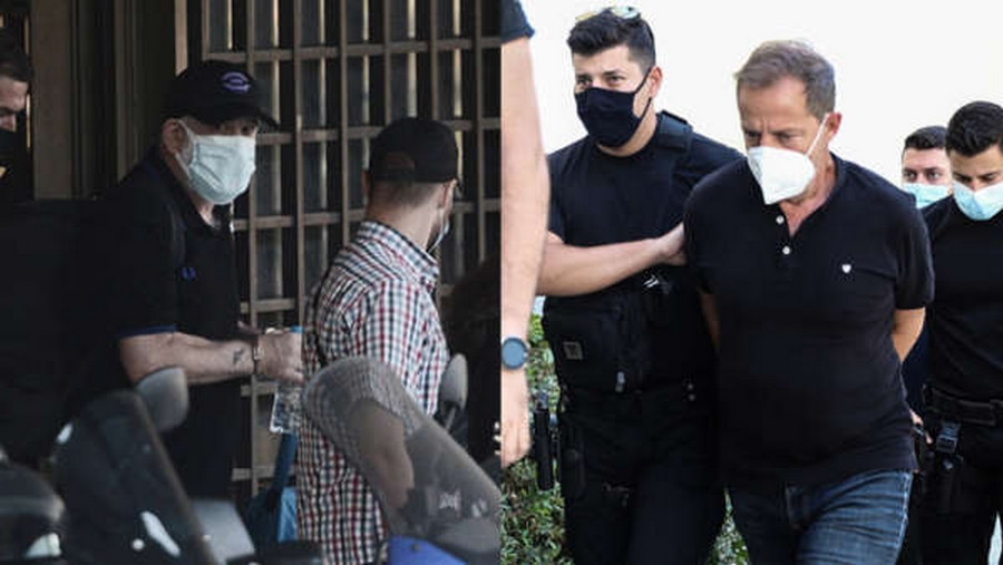 «Επικίνδυνος» ο Λιγνάδης – «Μαρτυρικές» οι καταθέσεις κατά Φιλιππίδη ...