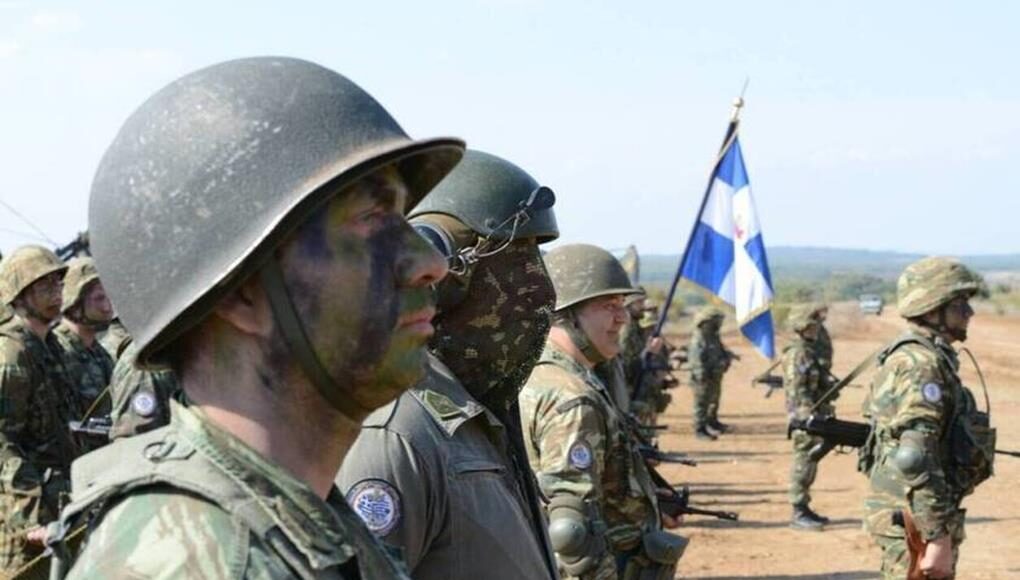 Στρατολογία: Αυτές είναι οι νέες ηλεκτρονικές υπηρεσίες - Lesvospen