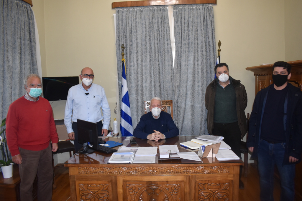 Με εντολη Μουτζουρη «πάγωσε» η διαδικασία προμήθειας του ...