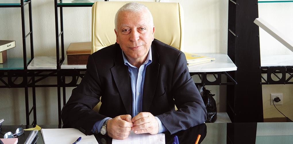 Δήλωση του Περιφερειάρχη για την Εθνική Επέτειο εορτασμού της Ελληνικής ...