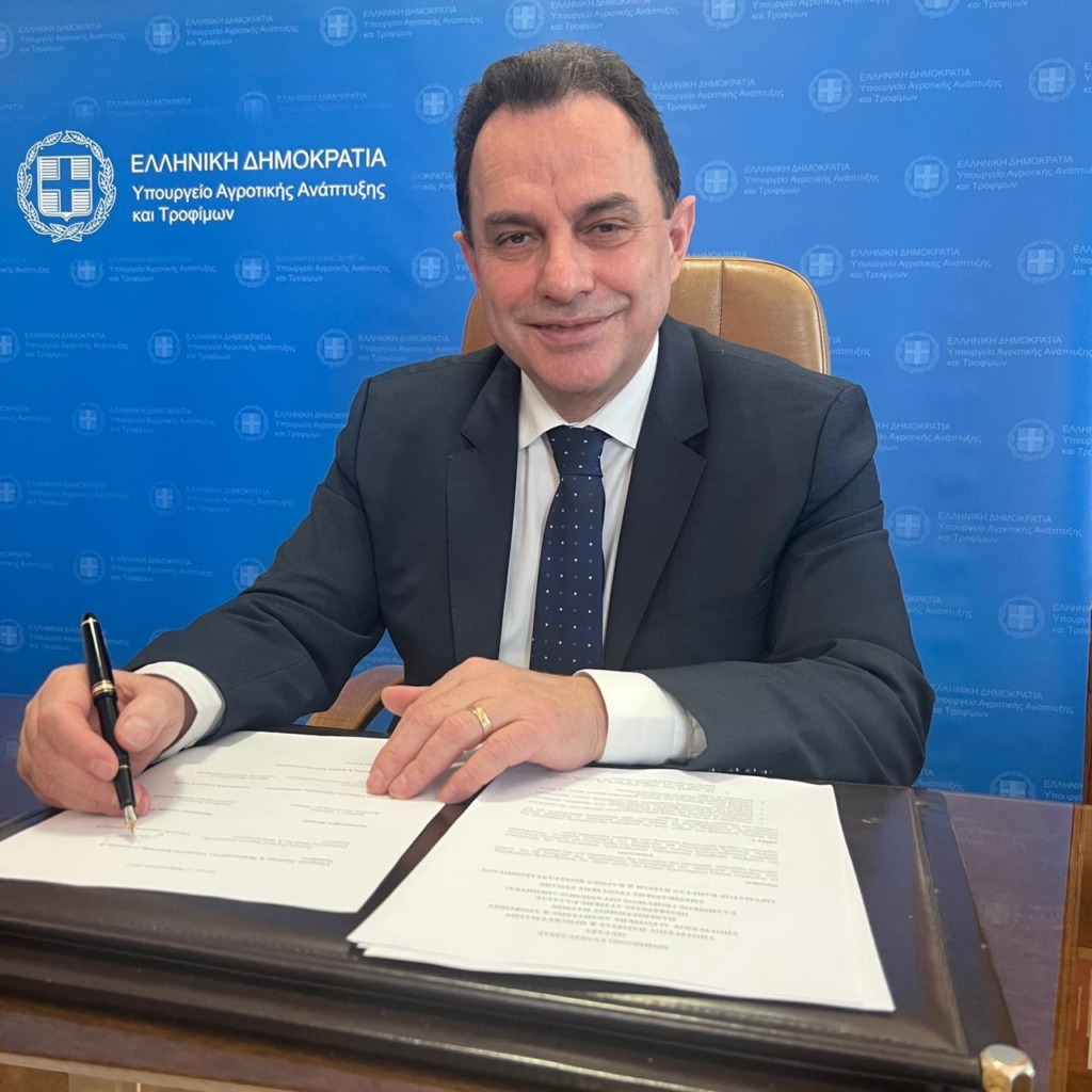 Γ. Γεωργαντάς: Επιτακτική η ενίσχυση της αγροτικής εκπαίδευσης - Lesvospen