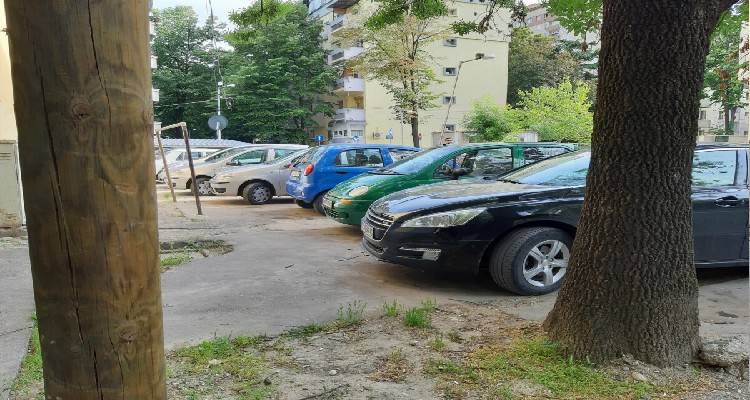 Δήμος Λήμνου: Προς ενοικίαση χώροι για παρκινγκ σε Ανδρώνι και Κάσπακα ...