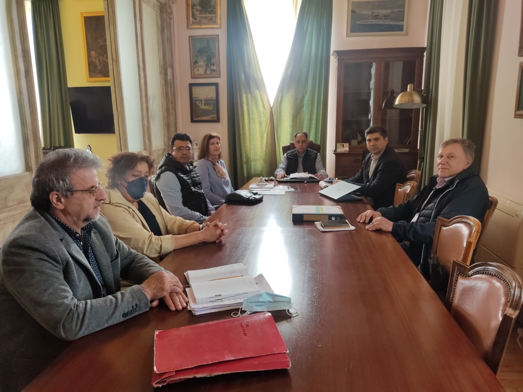 Εκπονήθηκε το οριστικό Σχέδιο Φόρτισης Ηλεκτρικών Οχημάτων (Σ.Φ.Η.Ο ...