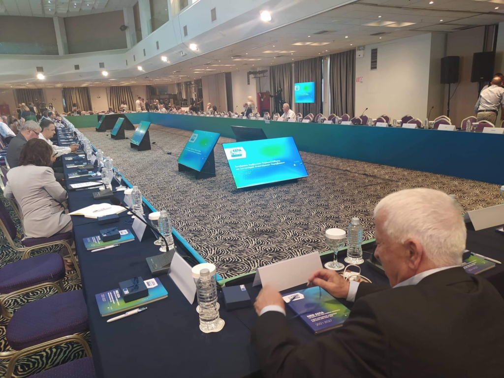 Συμμετοχή Περιφερειάρχη στο Αναπτυξιακο Συνεδριο για το ΕΣΠΑ Καλαματα ...
