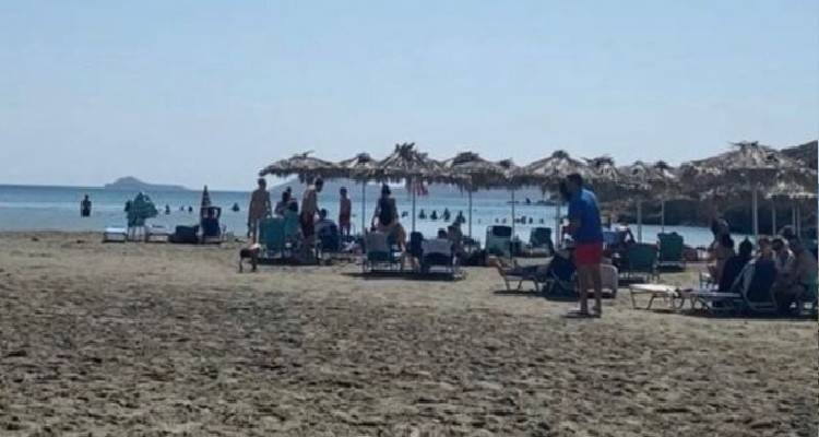 “Σαν βγεις στον πηγαιμό για τη Λήμνο, να εύχεσαι να είναι ταξίδι χωρίς ...