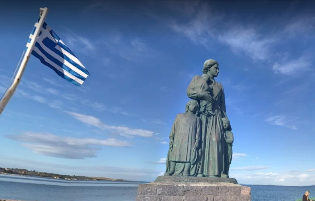 Εκδηλώσεις Μνήμης για τη Γενοκτονία των Ελλήνων της Μικράς Ασίας ...