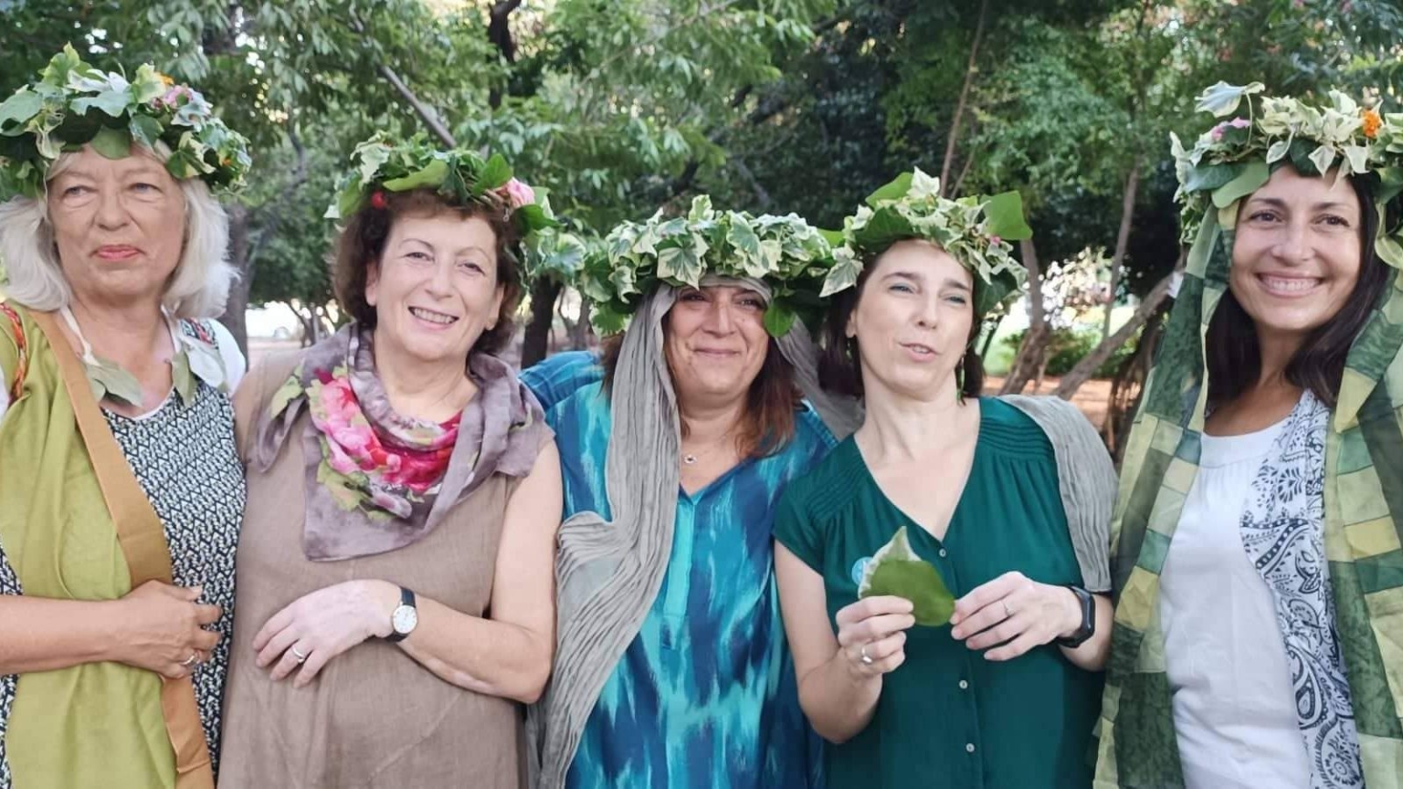 Το ταξίδι της Οικογιορτής Λέσβου συνεχίζεται - Lesvospen