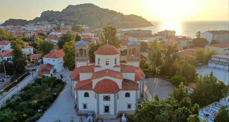 Ιερά Μητρόπολη Λήμνου – Αγ. Ευστρατίου: «Ξεκίνησαν οι αιτήσεις για τα ...