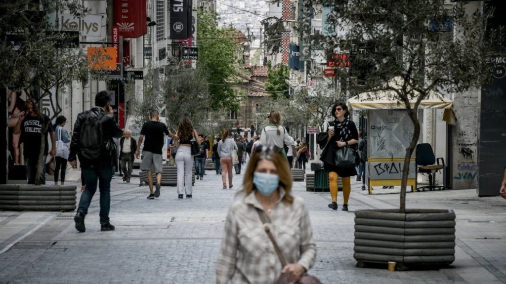 Σε έξαρση ο ιός της γρίπης – «Ήταν σε καταστολή για δύο χρόνια λόγω ...