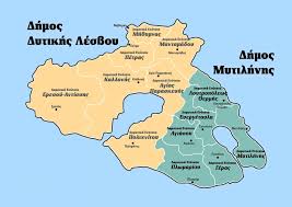 ΔΙΚΤΥΟ ΚΟΙΝΟΤΗΤΩΝ ΛΕΣΒΟΥ - Lesvospen