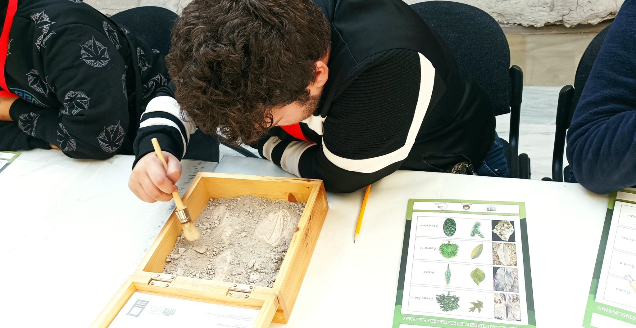 Ομάδα ατόμων του ΚΔΑΠ ΜΕΑ Πρόσβαση συμμετείχαν στην εκπαιδευτική ...