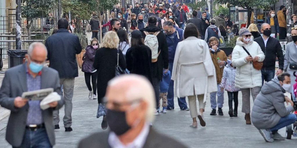 Συντάξεις: Τι αλλάζει από το 2023 -Στη σύνταξη Φεβρουαρίου το ...