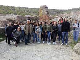 ΕΚΠΑΙΔΕΥΤΙΚΕΣ ΕΠΙΣΚΕΨΕΙΣ ΜΑΘΗΤΩΝ ΣΤΟ ΓΕΩΠΑΡΚΟ ΛΕΣΒΟΥ – Εκπαιδευτική ...