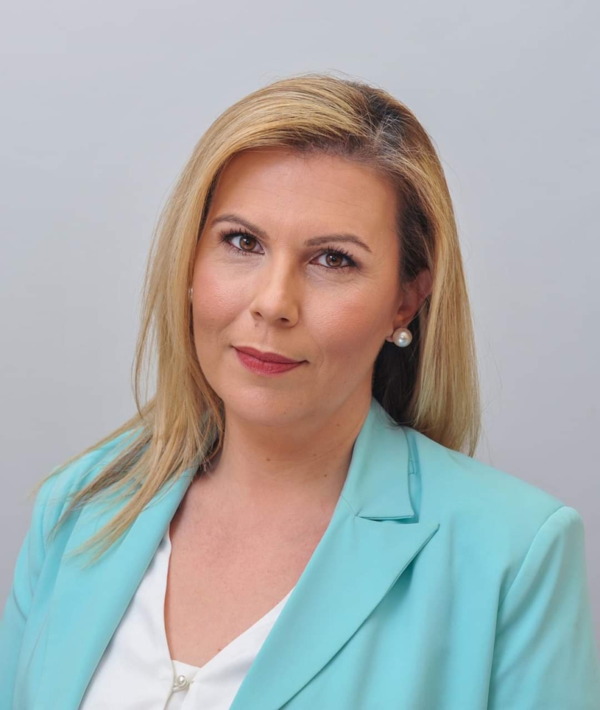 Γεώργα για το «ΒΟΗΘΕΙΑ ΣΤΟ ΣΠΙΤΙ» - Lesvospen