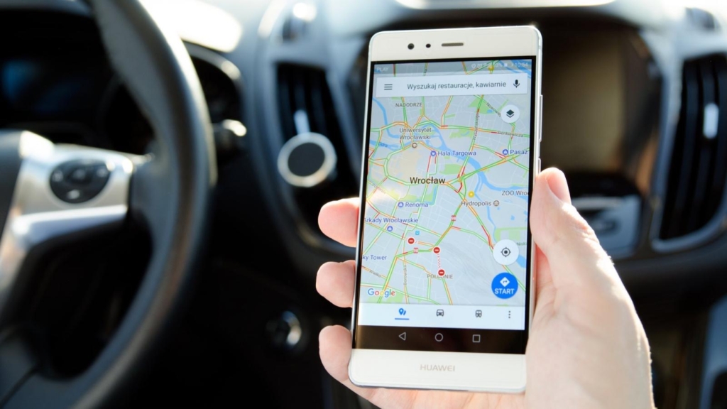 Το Google Maps αλλάζει -Η νέα εντυπωσιακή λειτουργία που θα δούμε στα ...