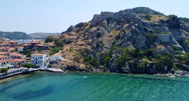 Ολοταχώς για νέο ρεκόρ στον Τουρισμό δείχνουν τα στοιχεία από κρατήσεις ...