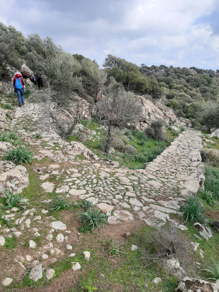 1,5 εκ. ευρώ για την επέκταση, αναβάθμιση και ενοποίηση μονοπατιών και ...