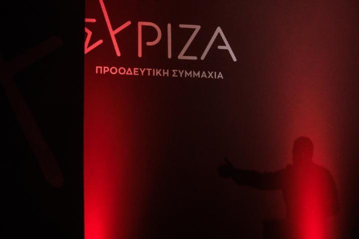 ΣΥΡΙΖΑ, ο… στρίγγλος που επιχειρεί να γίνει αρνάκι - Lesvospen