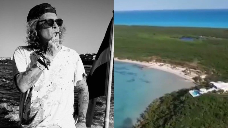 Ξεπερνάει τα 4 εκατομμύρια η αξία του – Το ελληνικό νησί που αγόρασε ο ...