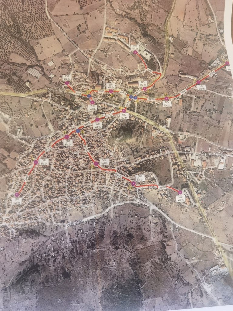 ΥΠΟΓΡΑΦΗ ΠΡΟΓΡΑΜΜΑΤΙΚΗΣ ΣΥΜΒΑΣΗΣ ΜΕ ΕΚΠΑ ΓΙΑ ΤΗΝ ΠΡΟΟΠΤΙΚΗ ΤΗΣ ...