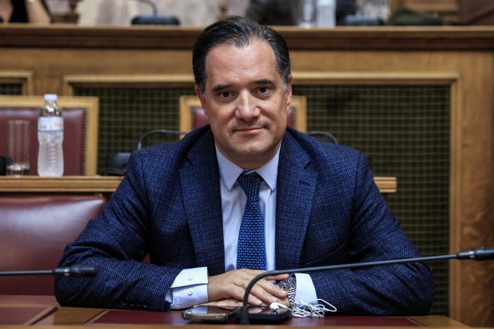 Αδ. Γεωργιάδης: Συντάξιμος χρόνος ή έκπτωση στις εισφορές οι επιπλέον 5 ...