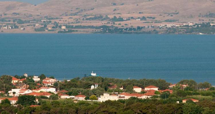 Λήμνος: Παραδοσιακό πανηγύρι στο Ν. Πεδινό από τον Ιερό Ναό ...