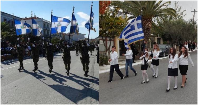 Η Λήμνος γιορτάζει την Κυριακή την 111η επέτειο απελευθέρωσης | Το ...