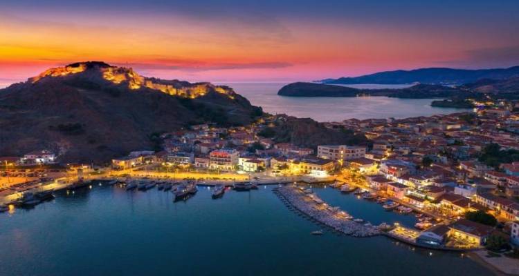 ΕΟΤ: Τα νησιά του Βορείου Αιγαίου «ταξιδεύουν» στη Σερβία - Lesvospen