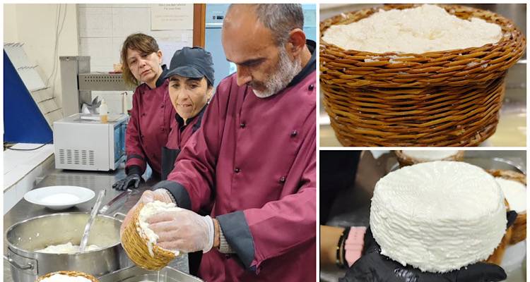 ΣΑΕΚ Λήμνου: Αφιέρωμα στη Γαστρονομία της Λήμνου | Το Καλαθάκι και η ...