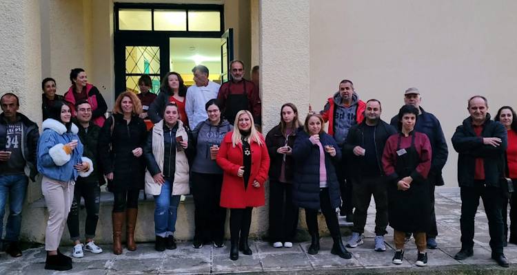 Το Δ.ΙΕΚ ΛΗΜΝΟΥ σε μια ανασκόπηση των δράσεων του για το 2023 - Lesvospen