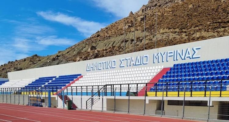 «ΚΑΛΕΝΤΑΡΙ 2024»: Ανακοινώθηκε το αγωνιστικό πρόγραμμα - Lesvospen