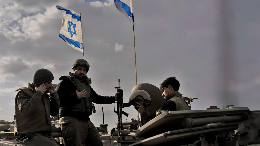 Πόλεμος στο Ισραήλ: Οι IDF ανακοίνωσαν ότι «εξάρθρωσαν» τη στρατιωτική ...