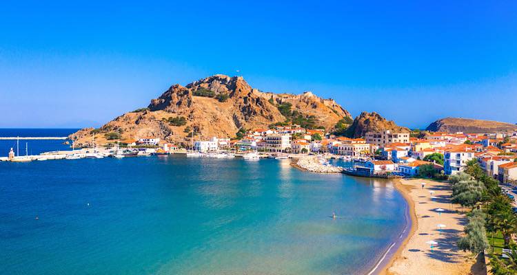 Ολα δείχνουν νέα εκτίναξη του τουρισμού | Αύξηση Γερμανών τουριστών ...