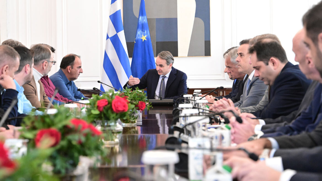 Τα μικρά γράμματα.. - Lesvospen