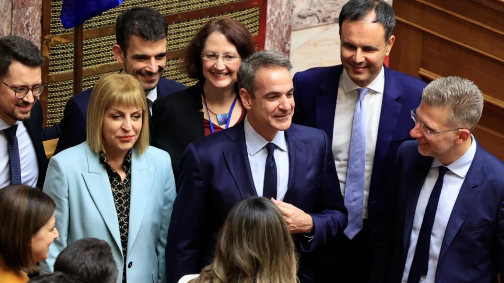 Γάμος ομοφύλων: Οι επόμενοι στόχοι της κυβέρνησης – Από τις διαφωνίες ...