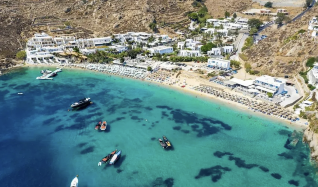 ΔΥΠΑ: 80.000 έκαναν διακοπές τον Ιούνιο με voucher του Κοινωνικού ...