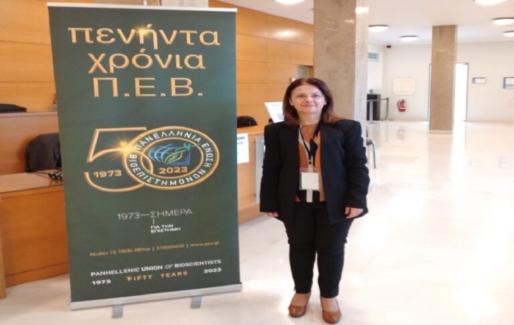 Το Παλλημνιακό Ταμείο στο 14ο Πανελλήνιο Γενικό Συνέδριο της ...